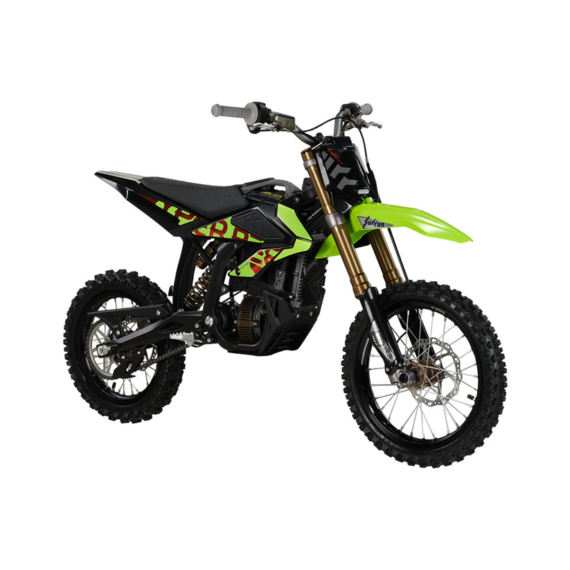 Sur-Ron Hyper Bee – Dirt-E